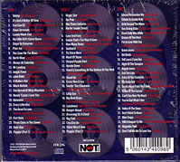 EU Not Now NOT3CD 098 : [Joe Meek / Telstar – Anthology] | Ritchie ...